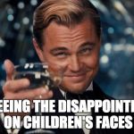 Leonardo Dicaprio Cheers Meme Generator - Imgflip
