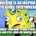 Mocking Spongebob Meme Generator - Imgflip