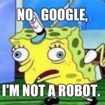 Mocking Spongebob Meme Generator - Imgflip