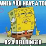 confused spongebob Meme Generator - Imgflip