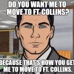 Archer Meme Generator - Imgflip