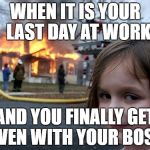 Funniest Meme About Disasters