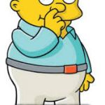 Ralph Wiggum Meme Generator - Imgflip