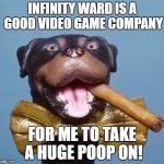 Triumph the Insult Comic Dog Meme Generator - Imgflip