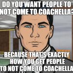 Archer Meme Generator - Imgflip
