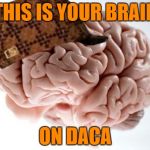 Scumbag Brain Meme Generator - Imgflip