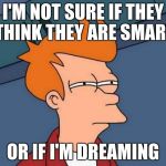 Futurama Fry Meme Generator - Imgflip