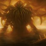 Cthulhu is most displeased Meme Generator - Imgflip