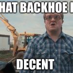 Trailer Park Boys Bubbles Meme Generator - Imgflip