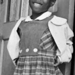 Ruby Bridges Meme Generator - Imgflip