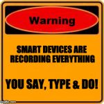 Warning Sign Meme Generator - Imgflip
