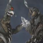 Gigan and Megalon Meme Generator - Imgflip