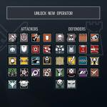 Siege Operators Meme Generator - Imgflip