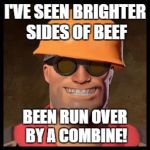 Engineer TF2 Meme Generator - Imgflip