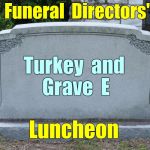 Gravestone Meme Generator - Imgflip