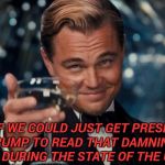 Leonardo Dicaprio Cheers Meme Generator - Imgflip