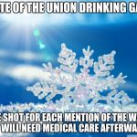 snowflake Meme Generator - Imgflip