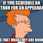 Futurama Fry Meme Generator - Imgflip