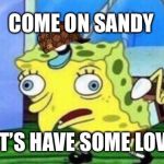 Mocking Spongebob Meme Generator - Imgflip