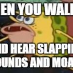 Spongegar Meme Generator - Imgflip