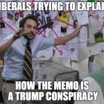 Charlie Conspiracy (Always Sunny in Philidelphia) Meme Generator - Imgflip