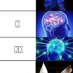 Brain Mind Expanding Meme Generator - Imgflip