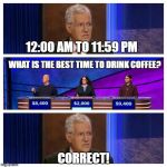 Jeopardy Meme Generator - Imgflip