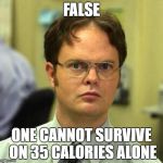 False Meme Generator - Imgflip