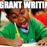Writing Meme Generator - Imgflip