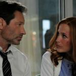Mulder and Scully #xfiles Meme Generator - Imgflip