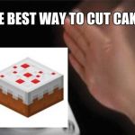 Blank Nut Button Meme Generator - Imgflip