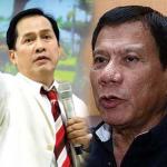 Quiboloy Duterte Meme Generator - Imgflip