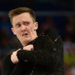 figure skater gurn Meme Generator - Imgflip