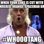 Ric flair friday Meme Generator - Imgflip