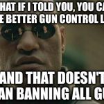 Matrix Morpheus Meme Generator - Imgflip