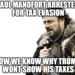 Brace Yourselves X is Coming Meme Generator - Imgflip