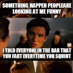 Inception Meme Generator - Imgflip