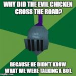 Runescape Meme Generator - Imgflip