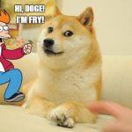 Doge 2 Blank Meme Template - Imgflip