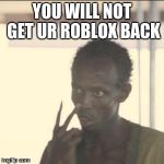 Look At Me Meme Generator - Imgflip