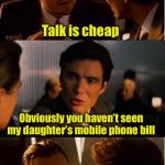 Inception Meme Generator - Imgflip