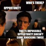 Inception Meme Generator - Imgflip