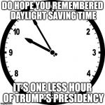 clock Meme Generator - Imgflip