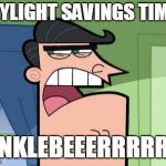 Dinkleberg Meme Generator - Imgflip
