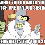 Bender Meme Generator - Imgflip