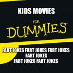 For Dummies Meme Generator - Imgflip