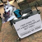 Change my mind Crowder Meme Generator - Imgflip