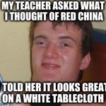 10 Guy Meme Generator - Imgflip