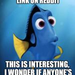 Dory Meme Generator - Imgflip
