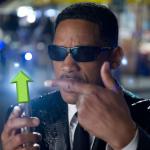 mib_up_vote Meme Generator - Imgflip